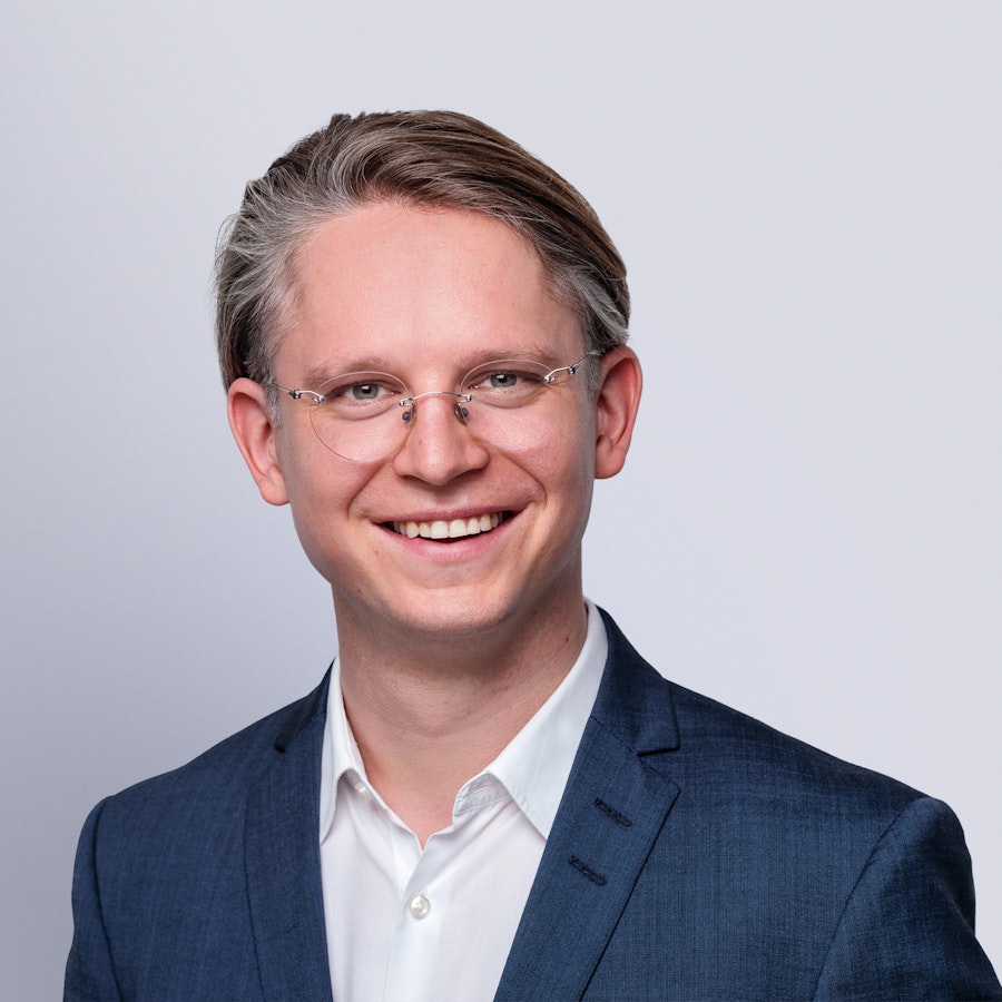 Über uns & unser Team von Finanzexperten