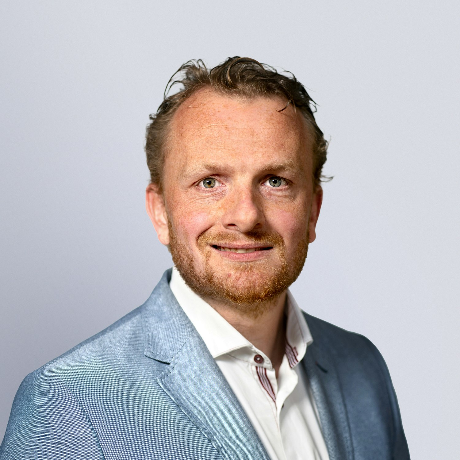 Over ons & ons team van financiële experts - Invesdor